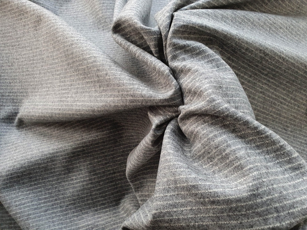 VBC428 Stofa Vitale Barberis lana&matase - la metru - Evelin Textile