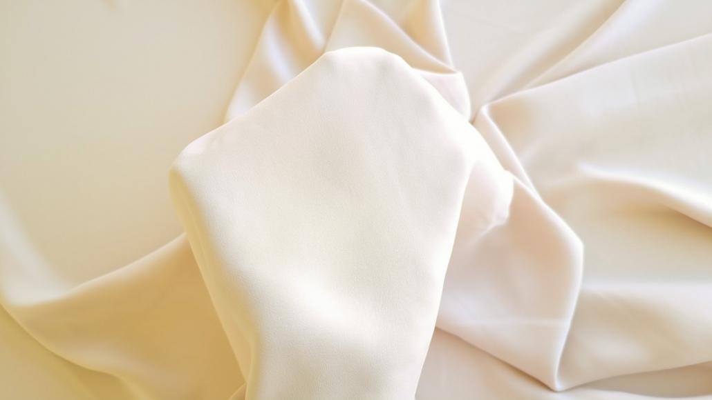 Crep imperial beige rose - Evelin Textile
