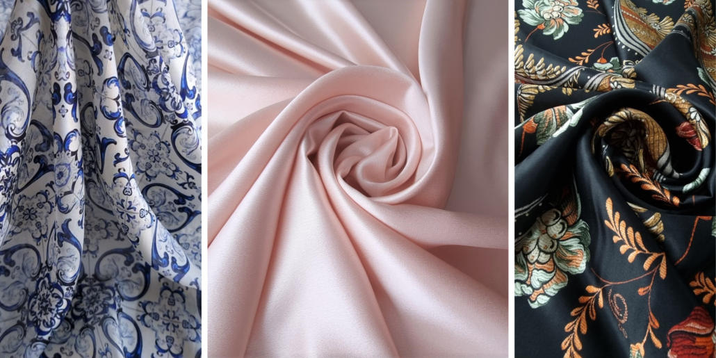 Fibre naturale vs. fibre sintetice - Evelin Textile