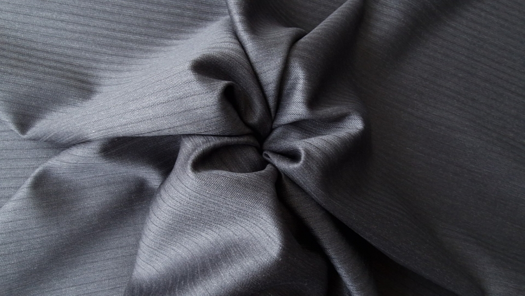 Stofa extrafina din lana si casmir B.V Nixon for Abulhasan