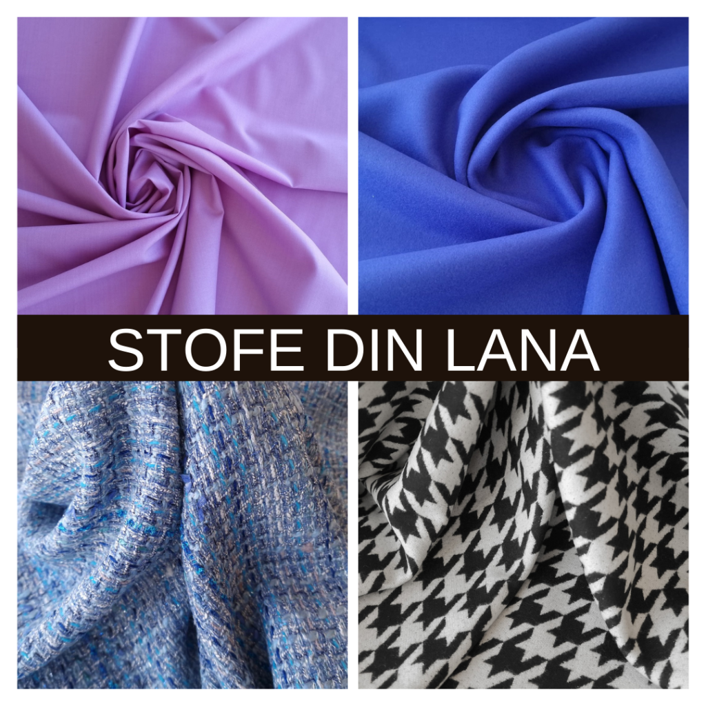 Stofa lana – Evelin Textile