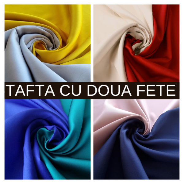 Tafta - Evelin Textile