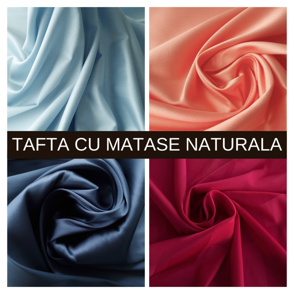 Tafta - Evelin Textile