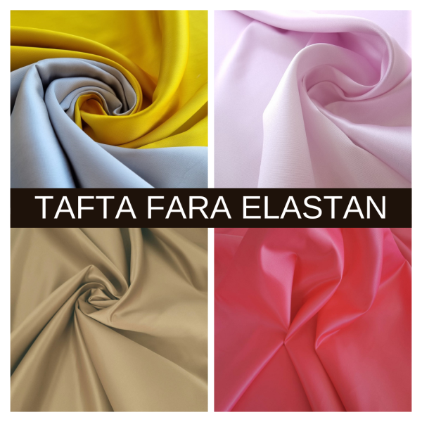 Tafta - Evelin Textile