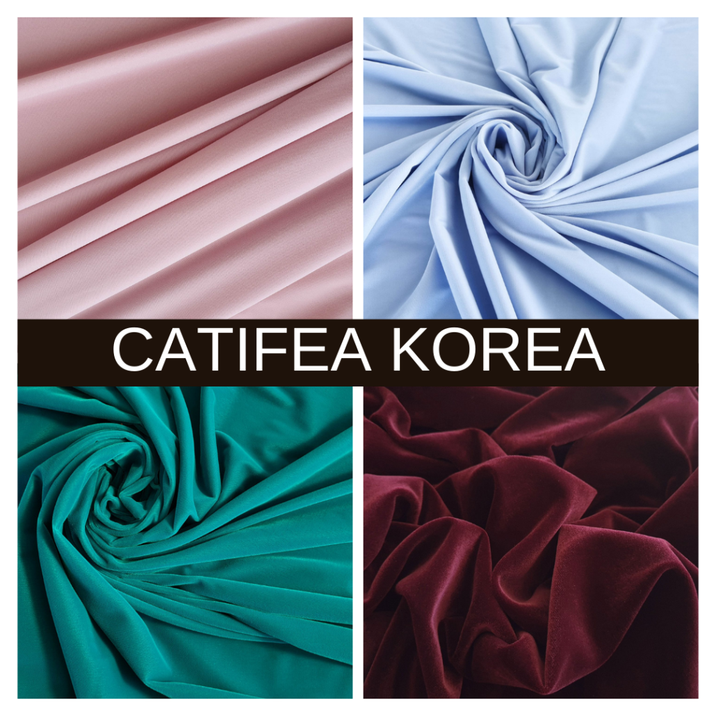 Catifea - Evelin Textile