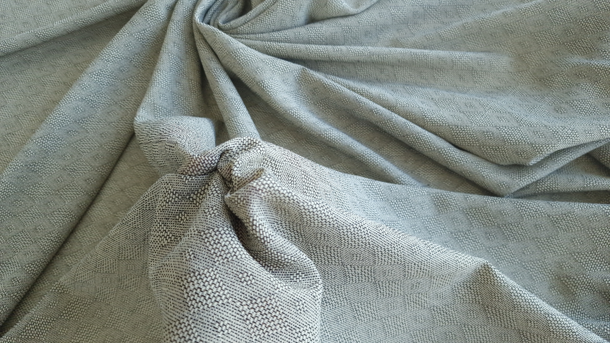 Tesatura Giorgio Armani usor texturata - Evelin Textile