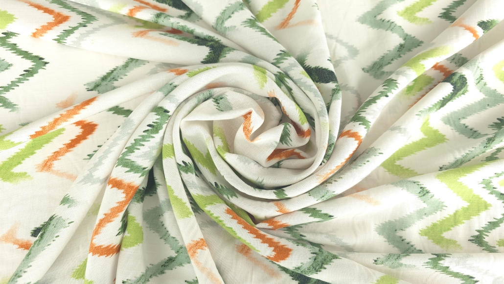 Vascoza imprimata cu in MISS84153 - Evelin Textile