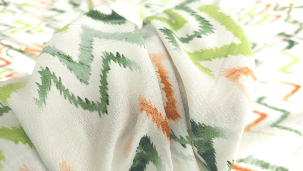 Vascoza imprimata cu in MISS84153 - Evelin Textile