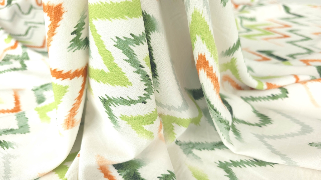 Vascoza imprimata cu in MISS84153 - Evelin Textile