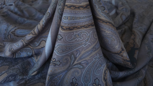 Casmir - Evelin Textile